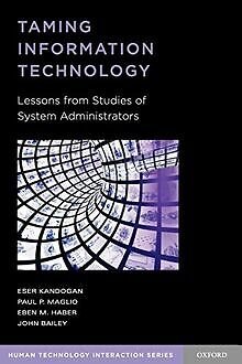 Taming Information Technology: Lessons From Studies... | Buch | Zustand ...