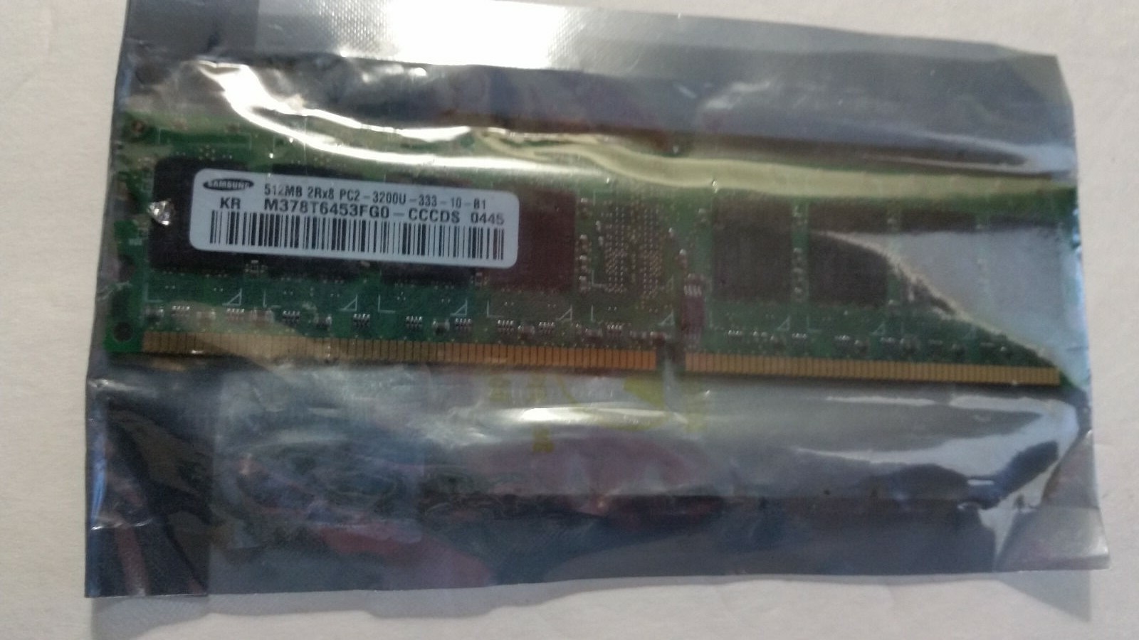 Ref - N2931 Dell DIMM,512,400M,32X64,8,240,2RX8, N2931 (80-18) | eBay