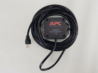 APC NBES0301 NetBotz Spot Fluid Sensor Detector 150 | eBay