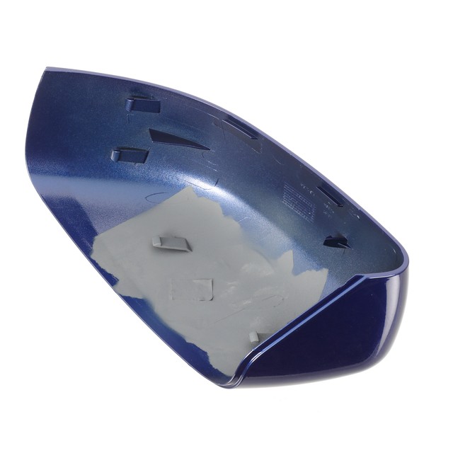 Maserati Ghibli Quattroporte RH External Rear-view Mirror Shell ...