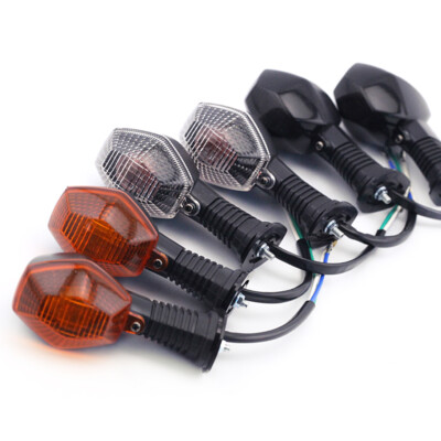Front/Rear Turn Signal Indicator Assy For SUZUKI DRZ400 S/SM DR-Z 400S ...