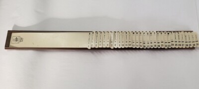 Files & Supplies - Sorter