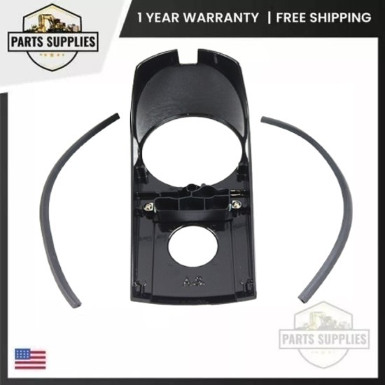 74361B Dash Cover fits Harley Davidson Bad Boy Fat Boy Softail Softail ...