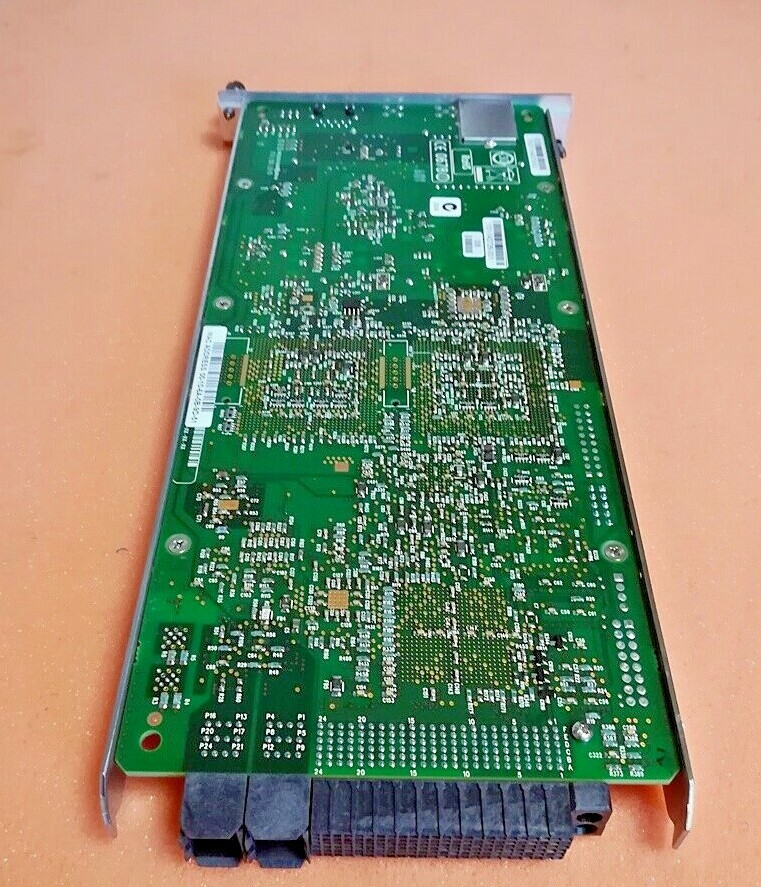 AVIAT ECLIPSE 021-142726-001 - EXR-600-002 RAC 6XE Radio Access Card | eBay