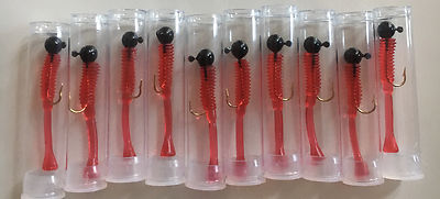 Jigs - Cubby Mini Mite