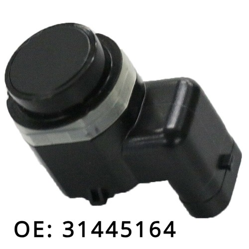 1x Bumper PDC Parking Sensor 31445164 For Volvo V60 XC60 XC70 S60 S80 2 ...