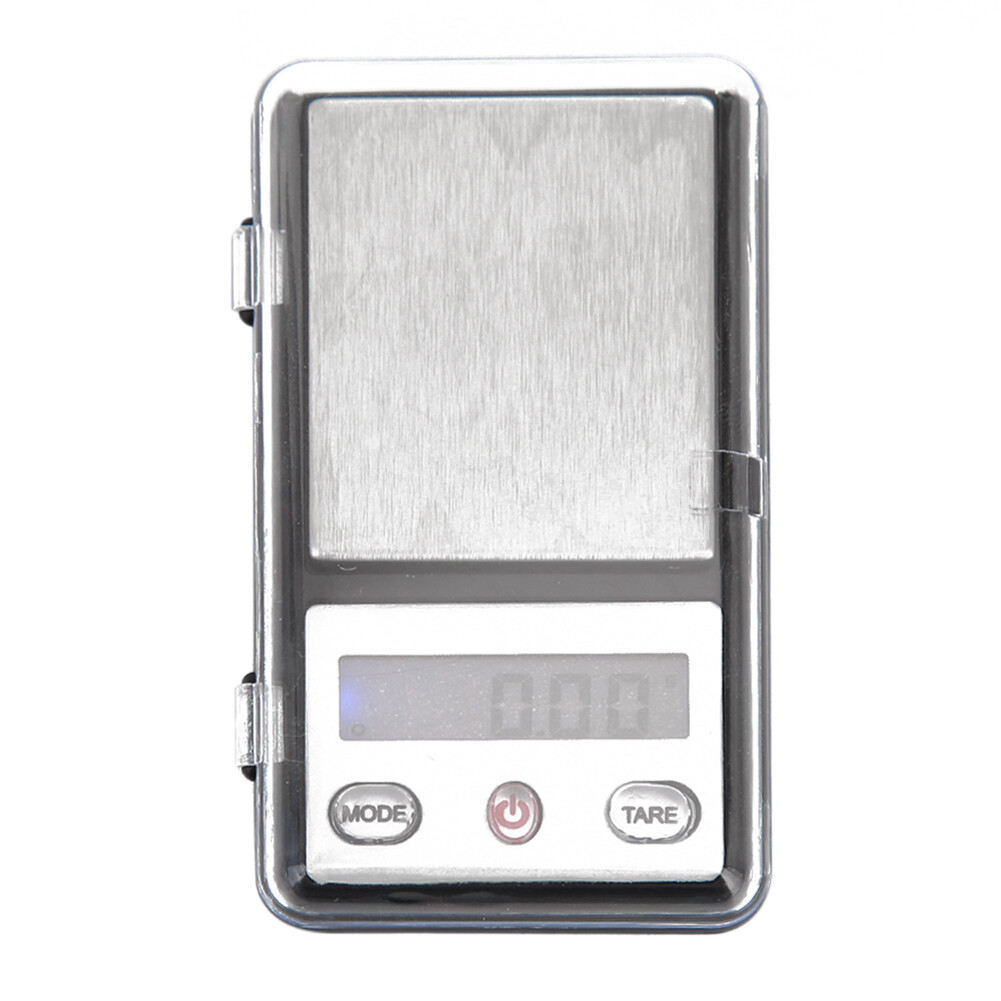 AU Electronic Scale Portable Balance Weight Scale Durable Automatic ...