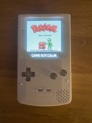 modded gameboy color | eBay