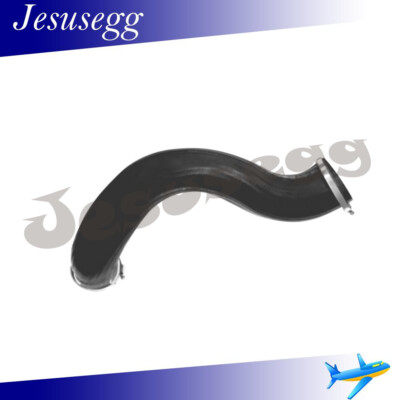 Fits Volvo S80 S60 V70 S80L 30636787 Intercooling Air Hose Pipe Rubber ...