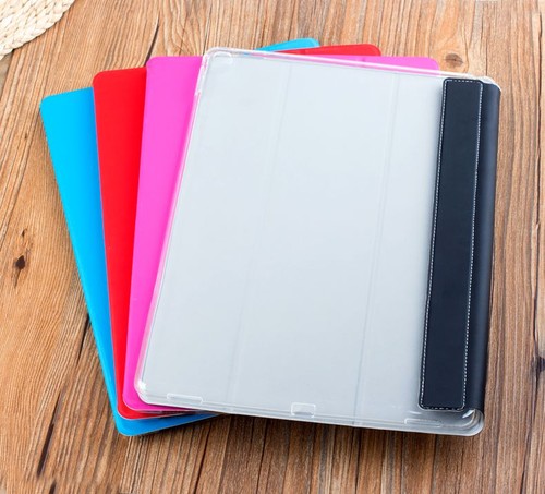 COVER CASE GEL FLIP TABLET APPLE IPAD PRO 12.9" SMART COVER | eBay UK