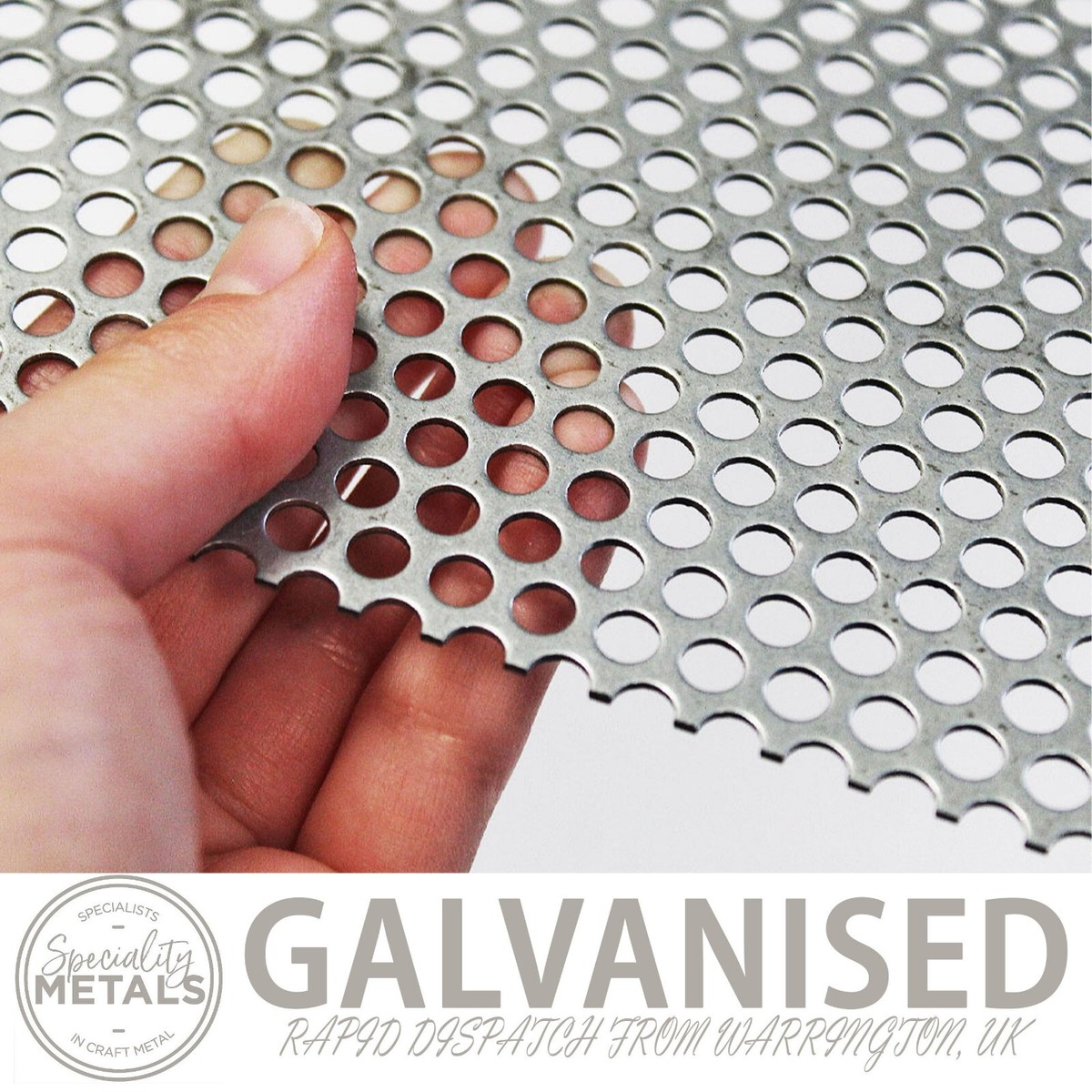 Perforated Metal Mesh Sheets Decorative Aluminum Perforated Sheet