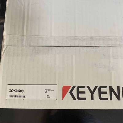 XG-X1500 XGX1500 NEW # SHIP DHL or Fedex | eBay