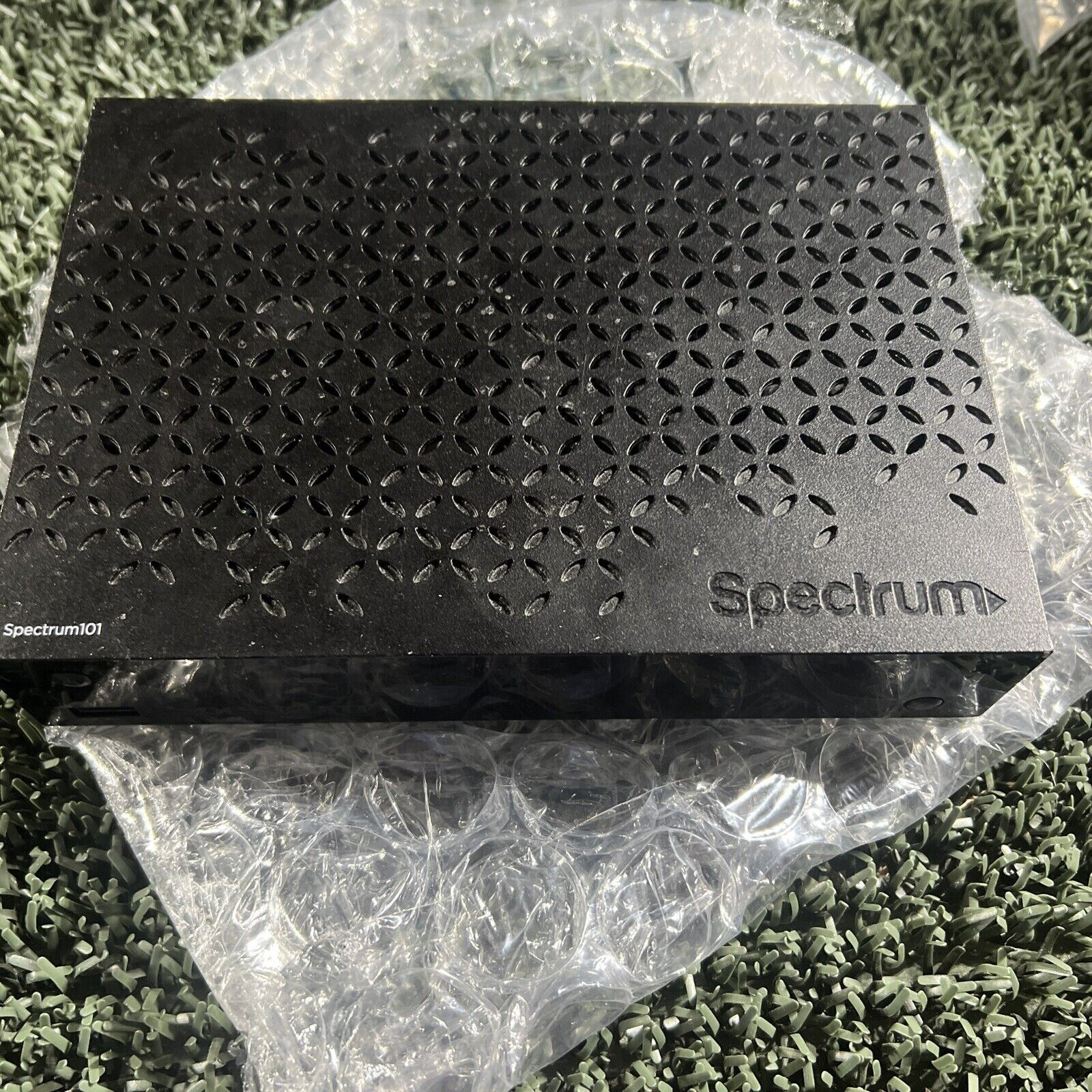 Charter Spectrum 101-h HD Cable Digital Video Receiver With Power ...