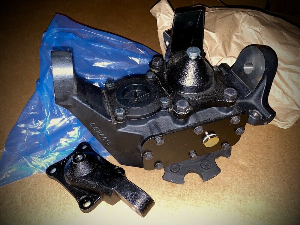 CTIS Knuckle - Geared Hub 12K;Humvee; 2530014133653 12446898-2 6009352 ...