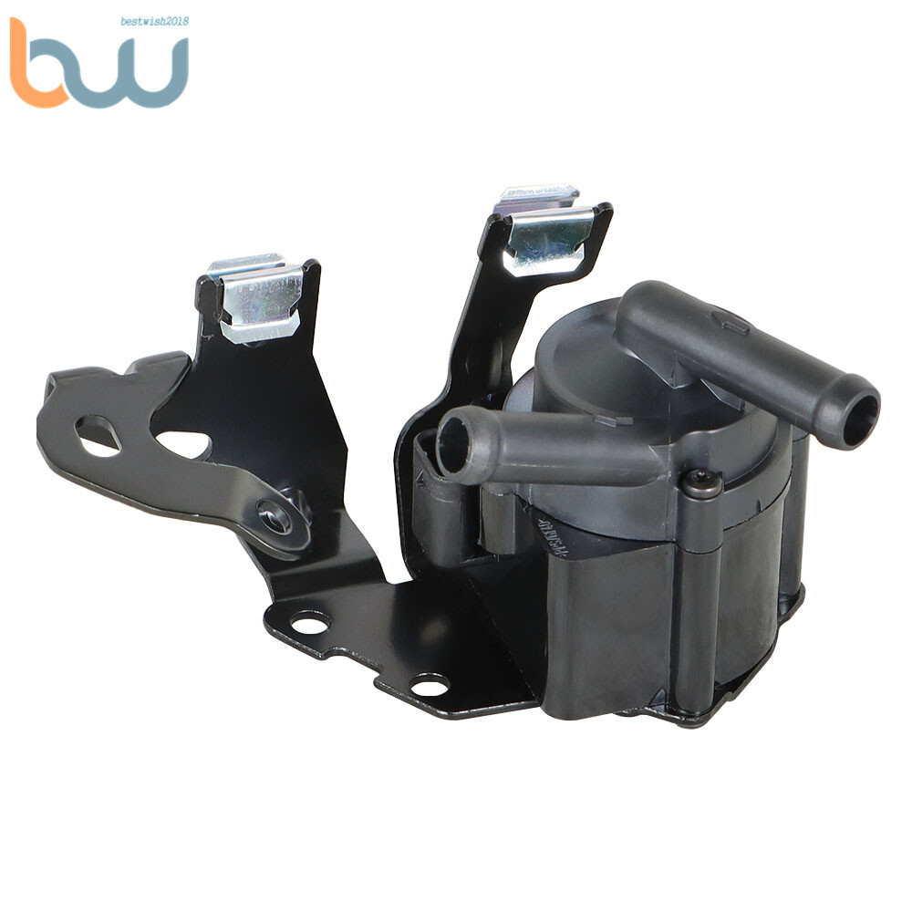 Engine Auxiliary Water Pump 11537630368 For 07-20 Mini Cooper ...