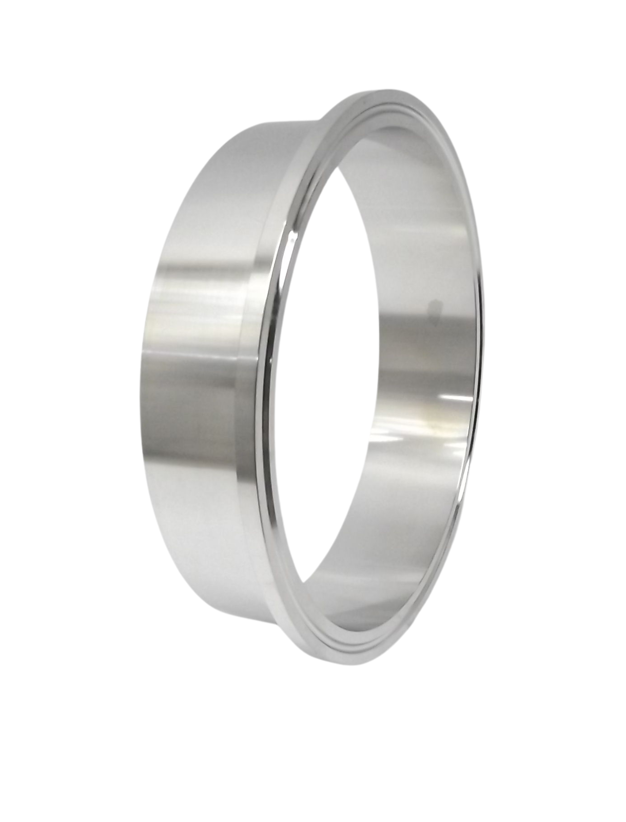 Dixon L14AM7-G600 304SS Long Weld Ferrule 3A Sanitary 6″ | eBay