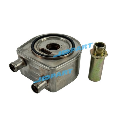 1004-40 Oil Cooler Core 2486A219 For Perkins Engine Parts | eBay Australia