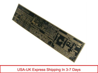 BRASS Made -Dash Data Plate Fits Willys jeep CJ2A CJ3A CJ3B (P88) | eBay