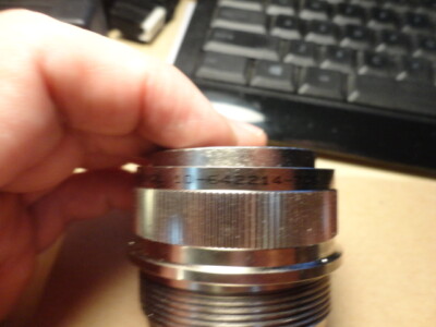 Connectors - Amphenol 10 Pin