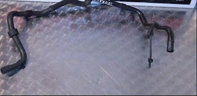 2009 VW TOURAN 1.9 TDI BXE METAL ENGINE WATER HOSE 038121065 | eBay UK