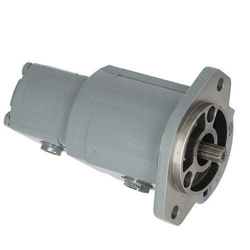 Hydraulic Pump fits John Deere 5085M 5095M 5105M 5105ML SJ13609 | eBay