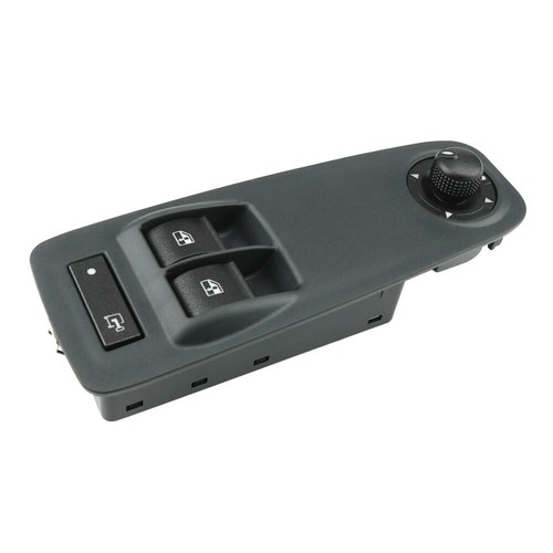 Electric Power Window Switch 735487419 For Peugeot Boxer Citroen Relay ...