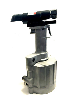 Huck Riveter 226 246 256 Truck Trailer Rebuild Service Only | eBay