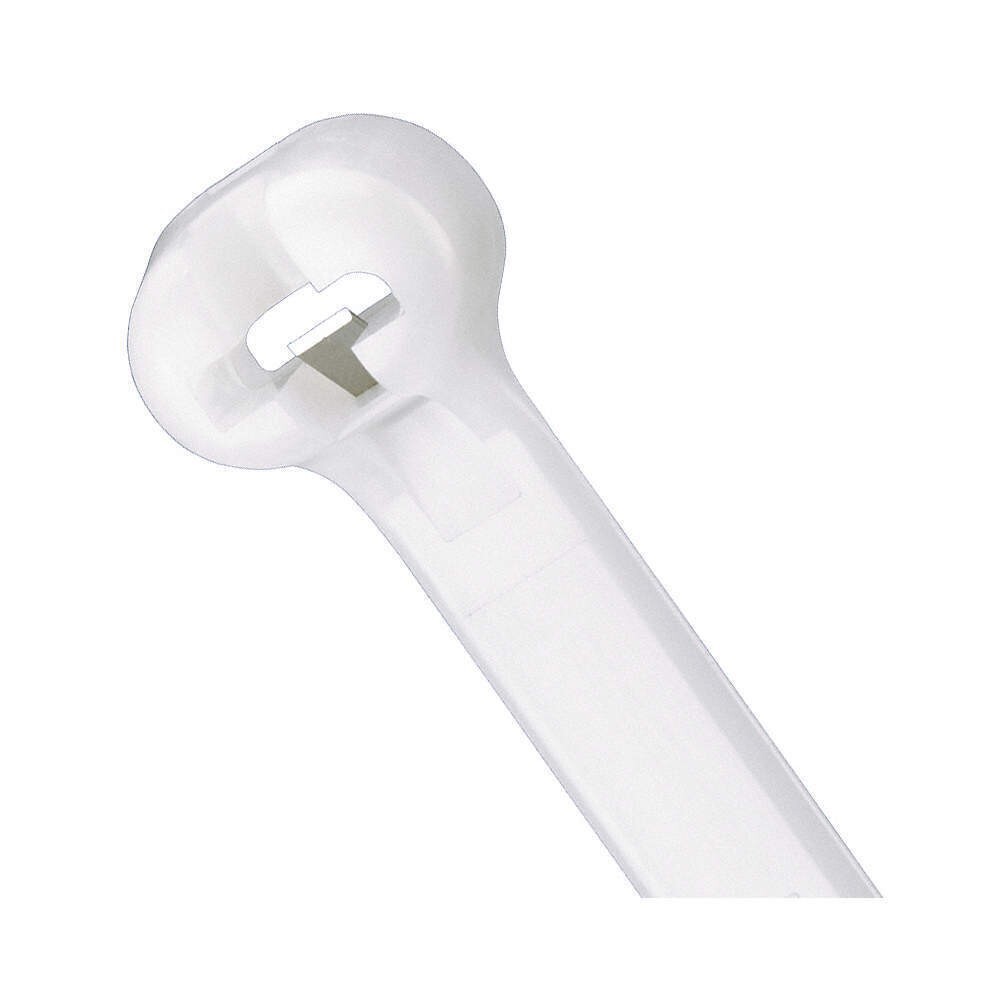 Panduit Bt4s-m Cable Tie 15.1 in Natural Pk1000 for sale online | eBay