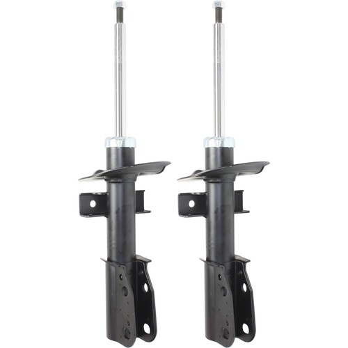 Front Shock Absorber and Strut Assembly Set For 07-12 Chevrolet ...