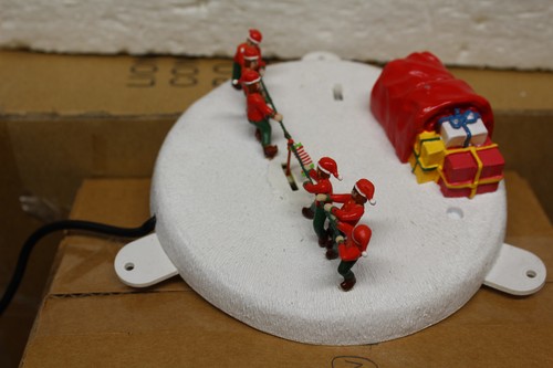 Lionel #1929130 ELF TUG OF WAR DOES NOT WORK | eBay