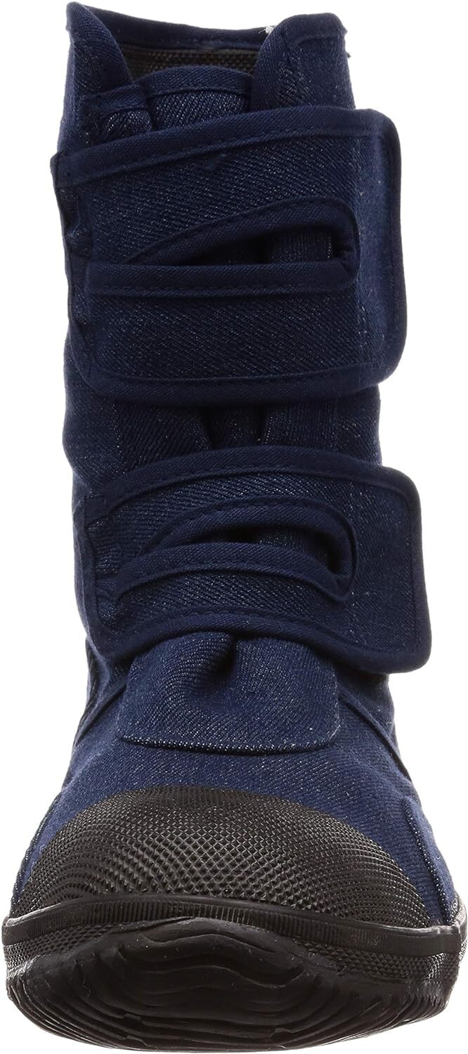 Japanese GD High Place Guard Tabi Shoes Sneakers GD-01 s01 | eBay UK