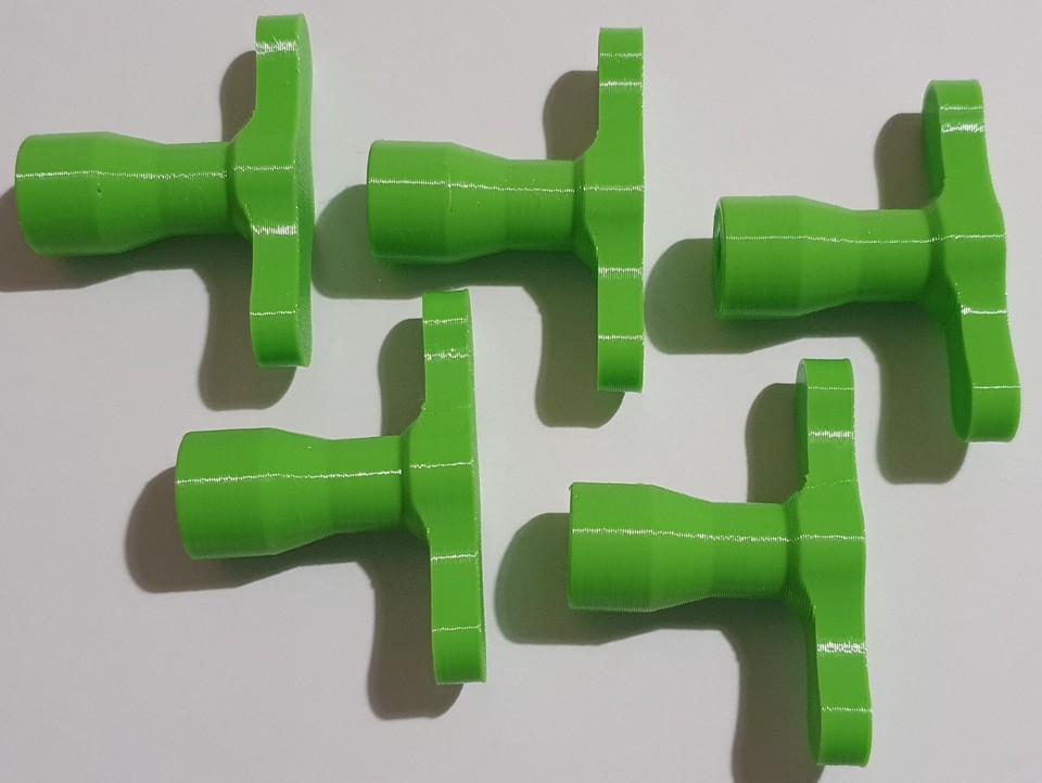 THE ORIGINAL AND BEST! RADIATOR BALANCING KEY LOCKSHIELD VALVE KEY LSV ...