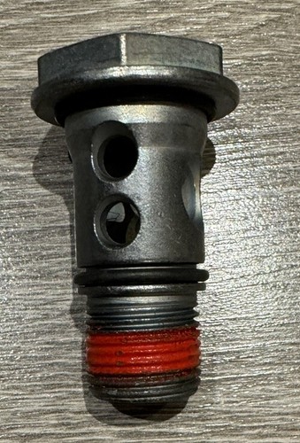 VW AUDI SKODA Seat 2.0 TDI CR Turbo Banjo Bolt WHT003496 WHT 003 496 ...