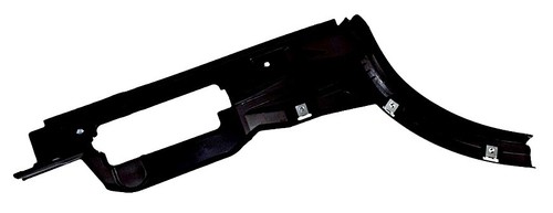 Genuine Underbody trim left outer AUDI Q5 8RB 8R0825213A | eBay