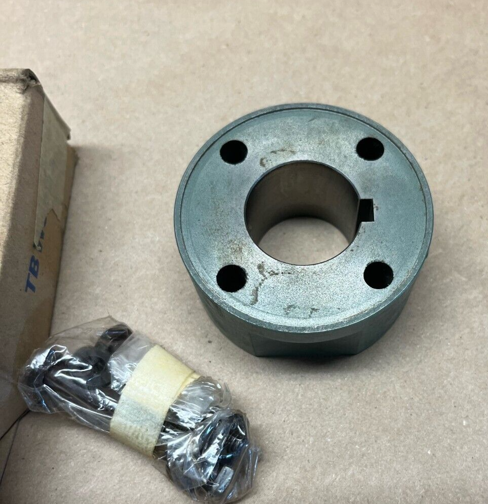 TB Woods 6SCH118 6SC-HX1 1/8 SF Hub (PA) | eBay