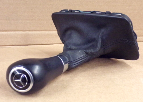2012 mercedes c300 shifter knob boot 2012-2015 | eBay