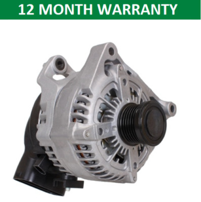 BMW 318i 320i DENSO ALTERNATOR 12317605060 12317610260 104210-6331 ...