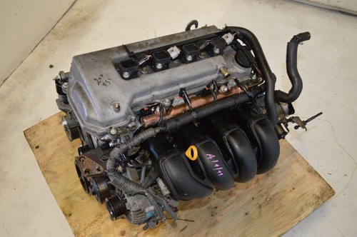 2000-2005 JDM TOYOTA CELICA GT 1.8L 1ZZ MOTOR TOYOTA COROLLA MATRIX ...