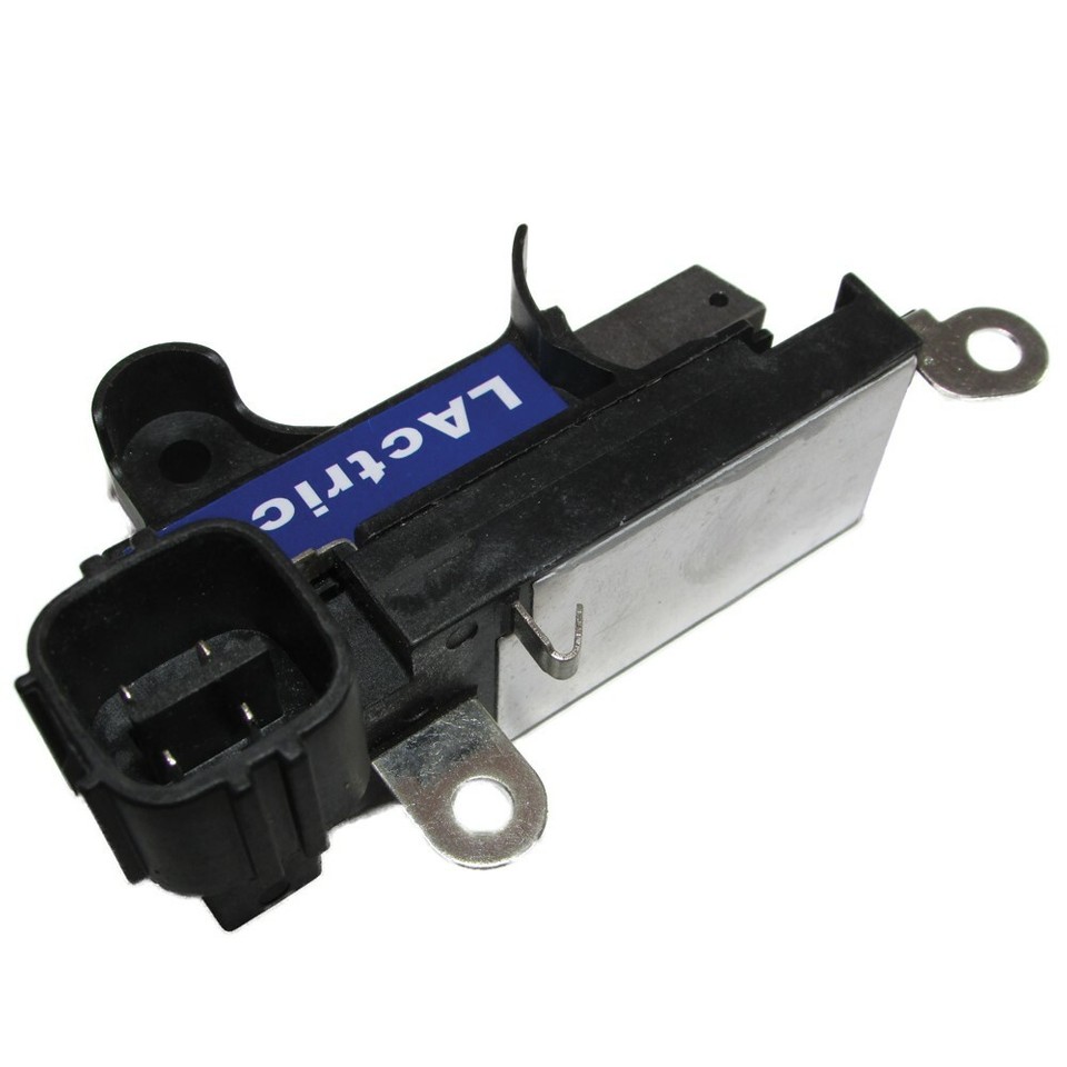 NEW ALTERNATOR VOLTAGE REGULATOR FOR DELCO FIT KIA SORENTO KIA SEDONA 3 ...