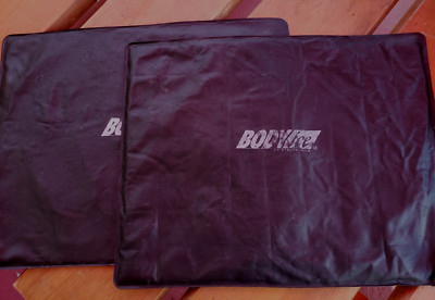 2 Pack Dynatronics BodyIce Deluxe Ice Cold Pack, 14" x 11" Size | eBay
