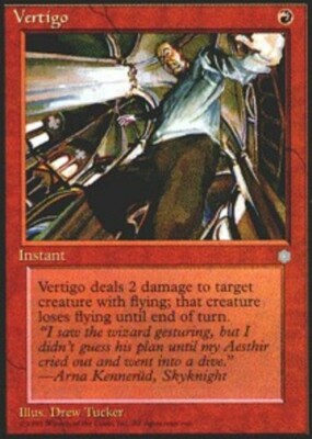 Vertigo x1 - Ice Age - Light Play, English - Ice Age | eBay