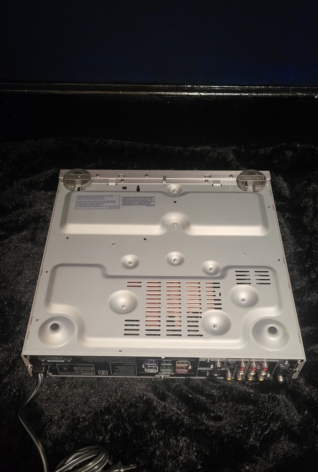 Sony Home Theater Surround CD DVD System w/Remote TESTED HCD-S300 | eBay