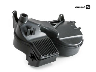 Lüfterkasten Luftansaugrohr Smart 451 Fortwo OE A4518300053 NEU | eBay.de