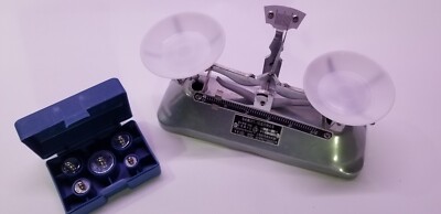 Traditional Vintage Manual Weight Scale Balance 5 Weighing Scales | eBay