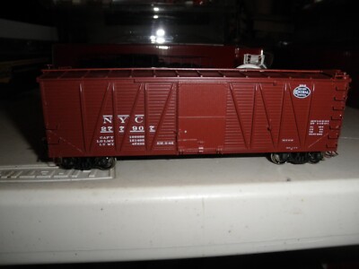 New York Central USRA Single Sheath boxcar # 277826 | eBay