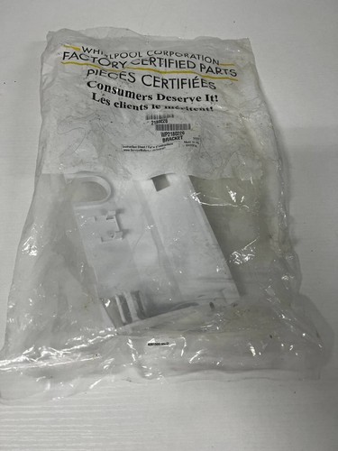 Genuine OEM Whirlpool Refrigerator Control Bracket 2180226 WP2180226 | eBay