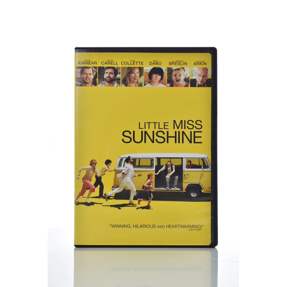 Greg Kinnear Little Miss Sunshine
