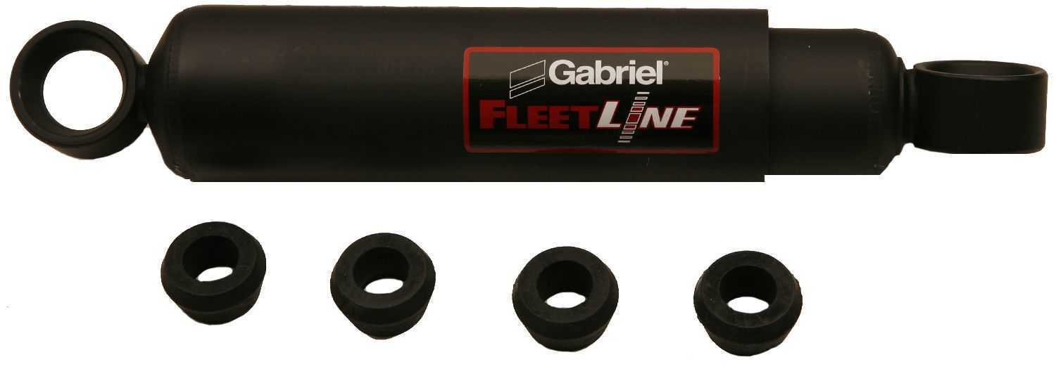 Suspension Shock Absorber-85000 Series Gabriel 85320 | eBay