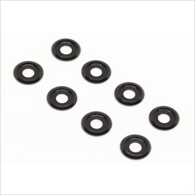 BE6312B 3mm WASHER #BE6312B (RC-WillPower) BETA BETA | eBay