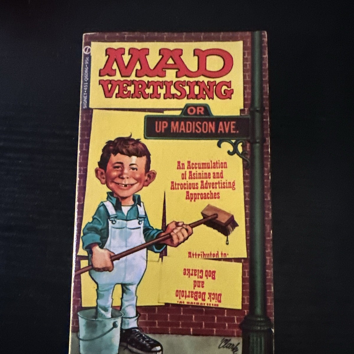 Mad Magazine First Printing Book Mad Magazine Australian Mad No.379